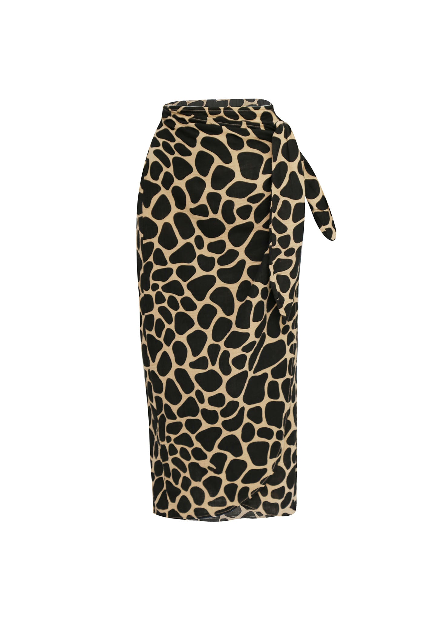 Falda Cruzada Kalahari – Scarsa Co